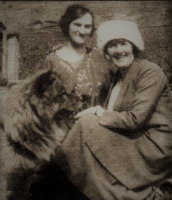 The remarkable Wallace sisters. | The Spirit of Mother Jones Festival