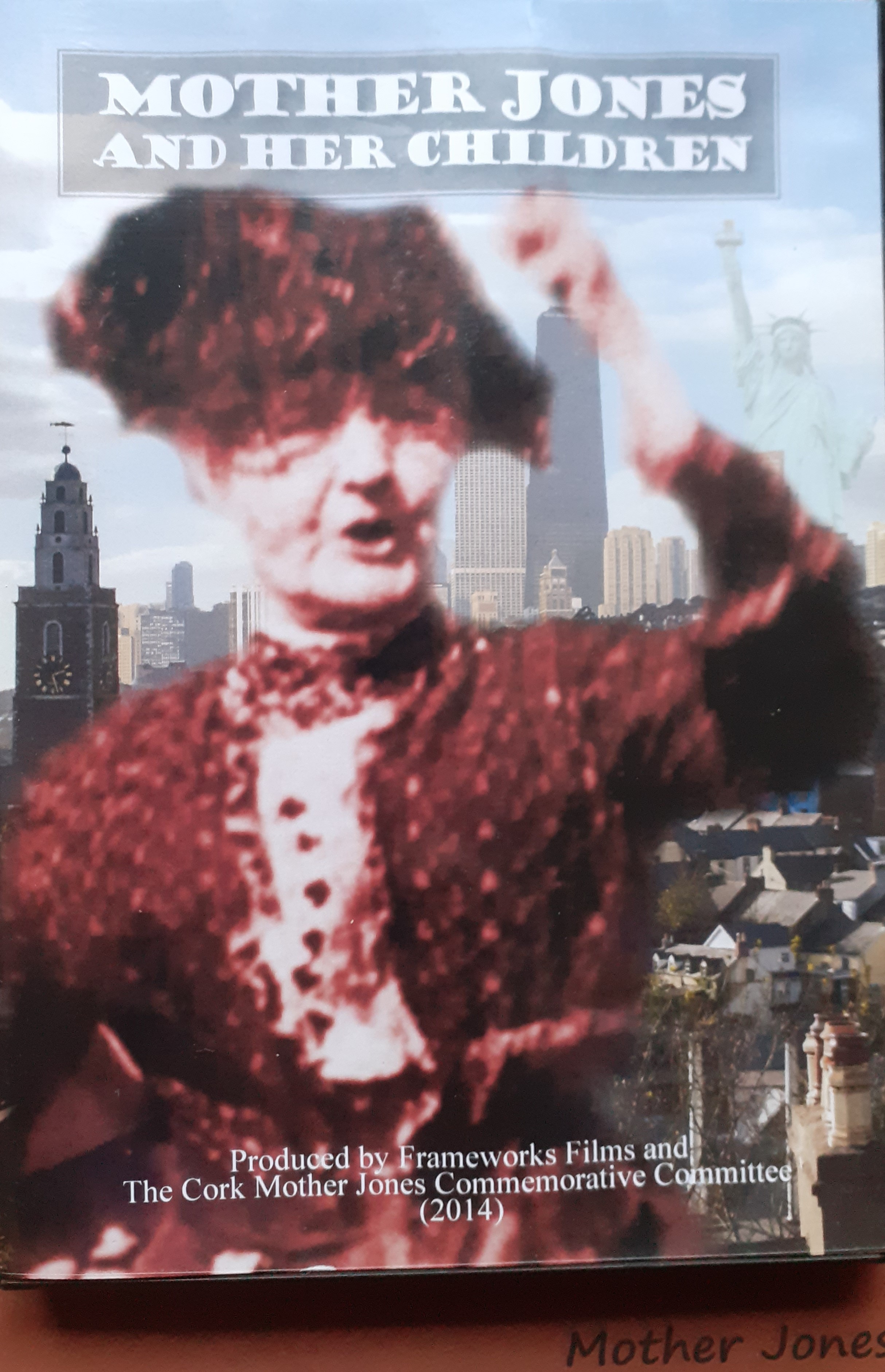 Mother Jones and Her Children is now available here to view online ...