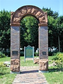 Christmas tragedy at Calumet 1913. | The Spirit of Mother Jones Festival