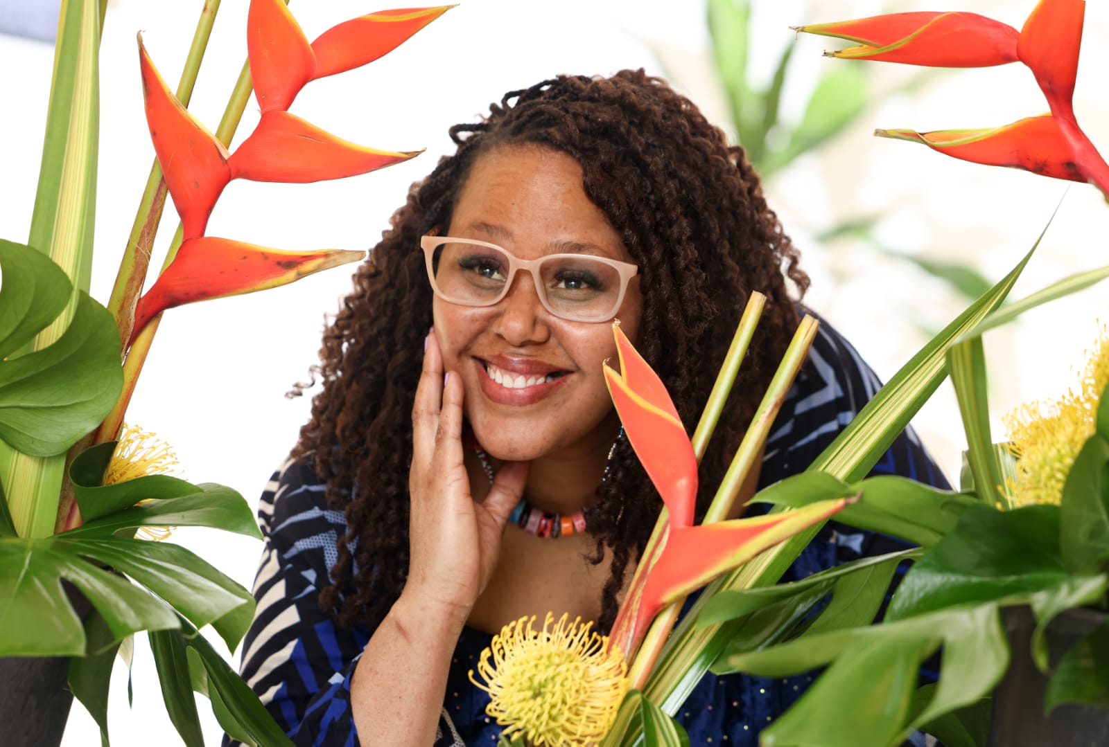 Cooking for Freedom and the Power of Sharing Food. | The Spirit of ...