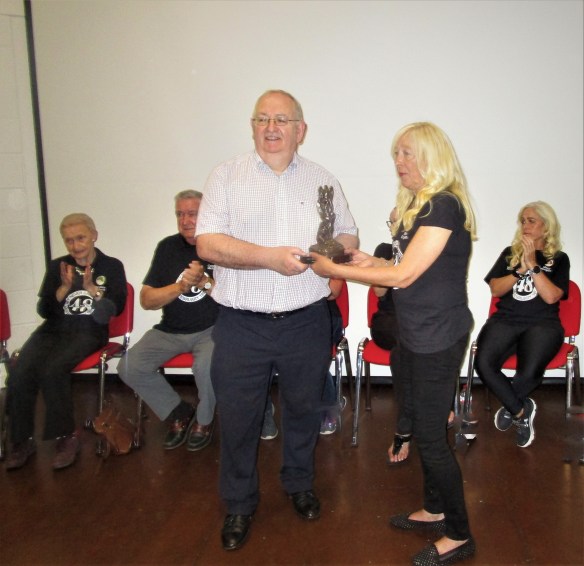 The Spirit of Mother Jones Festival | Shandon, Cork City, Ireland